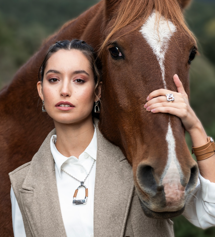 Equus Collection | Fashion Jewelry | Handmade Jewelry – Chérie Chic